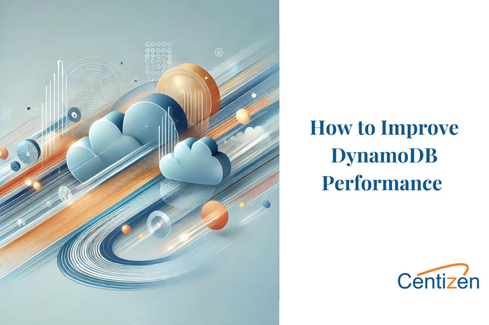 How to Improve the Performance of DynamoDB in General and Specifically with Express Node.js API ...