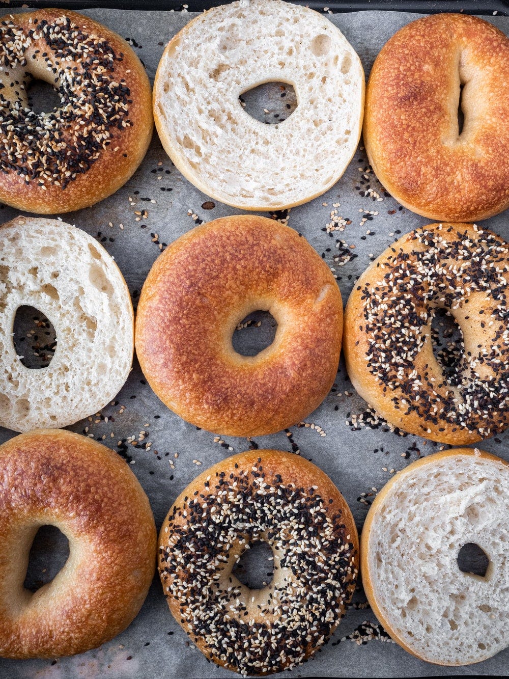 Why a good bagel is so pricy here? | by Torontonian Foodie in despair ...