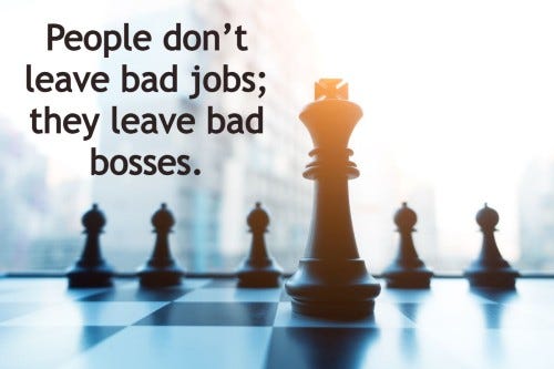 Funny Bad Boss Quotes