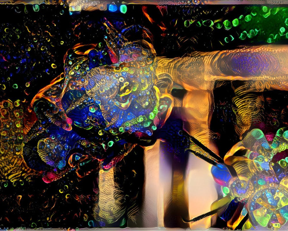 Truth - Danielle Diew - Medium