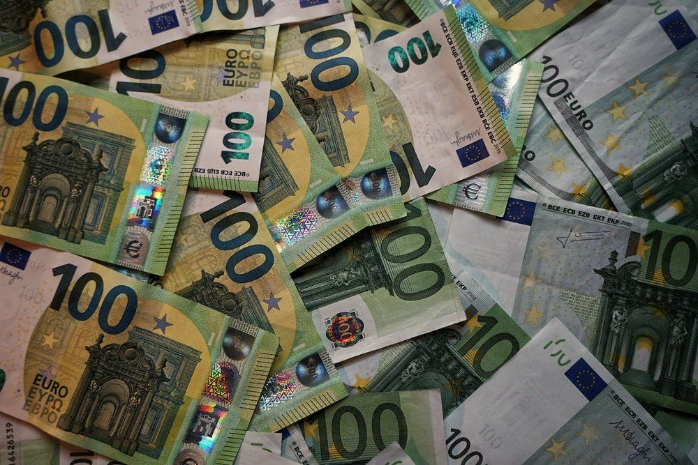 Mafia and Millions of Fake Euros: Europol Exposed the Largest ...
