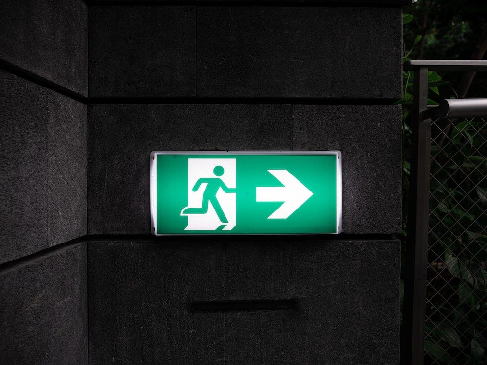 Run Code After Your Program Exits With Pythons Atexit By Mike Huls Towards Data Science