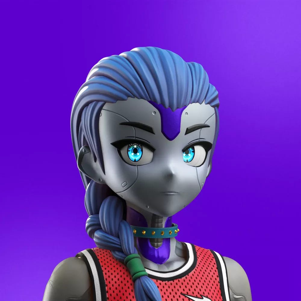 Treasure NFT? - Karlakomorbebi - Medium