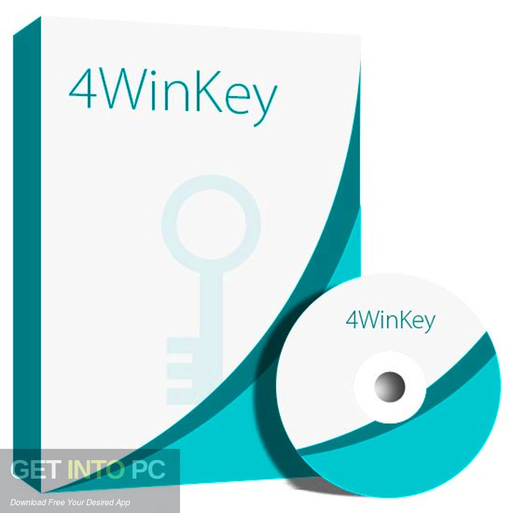 PassFab 4WinKey Professional Enterprise Free Download | by Anas Harisu ...