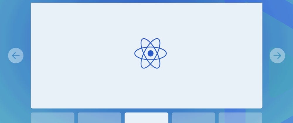 Build an elegant gallery with React-Responsive-Carousel | by Godwin ...