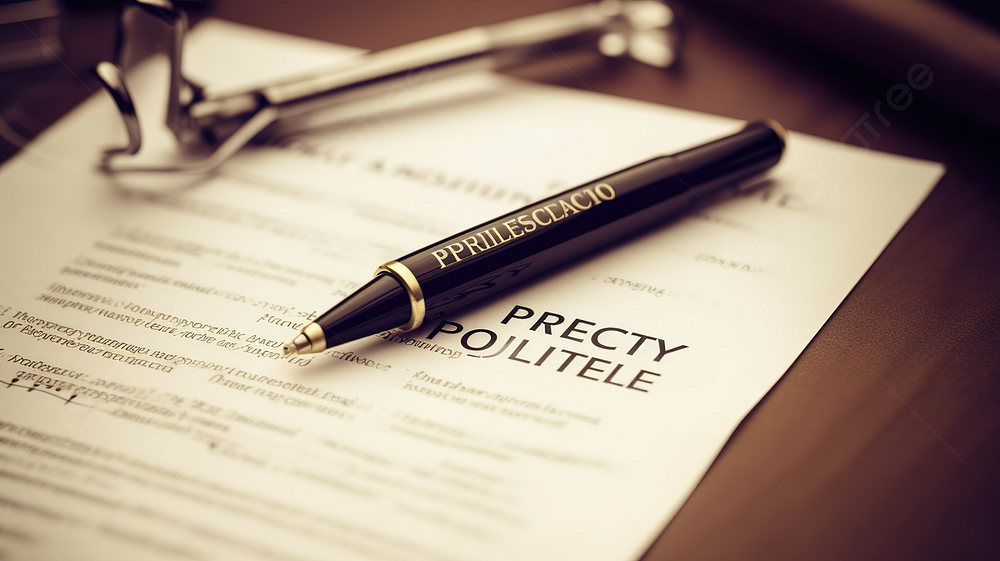 The Unsigned Agreement. The envelope came by one night with a… | by ...