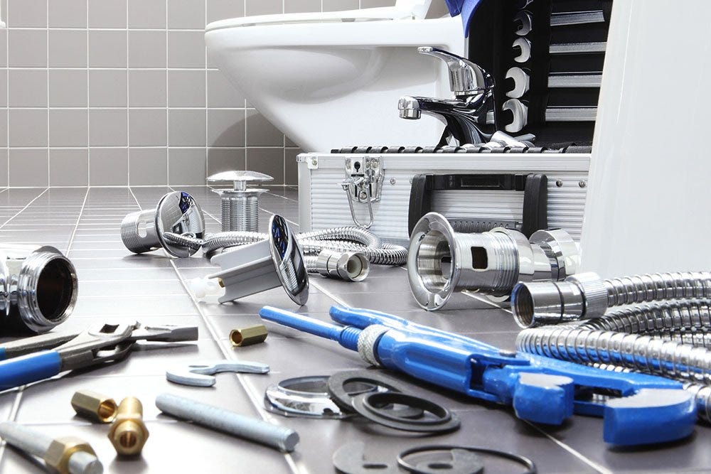 Common West London Plumbing Issues Our South West London Plumbers Can ...