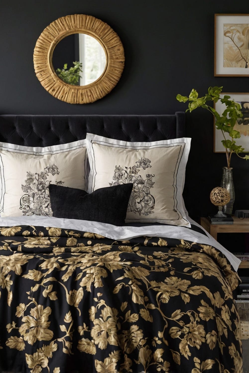 What’s your favorite way to add personality to your bedroom? | by West ...