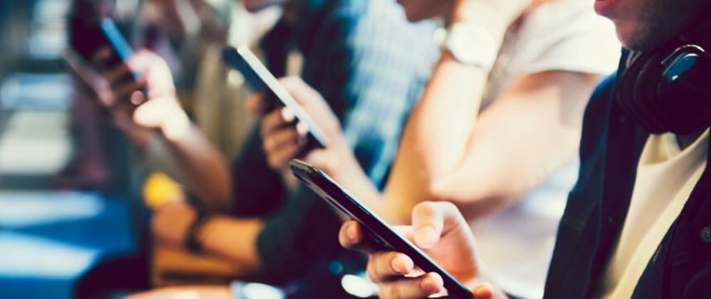 Embracing the Mobile-First Approach(design). | by Allison | Medium