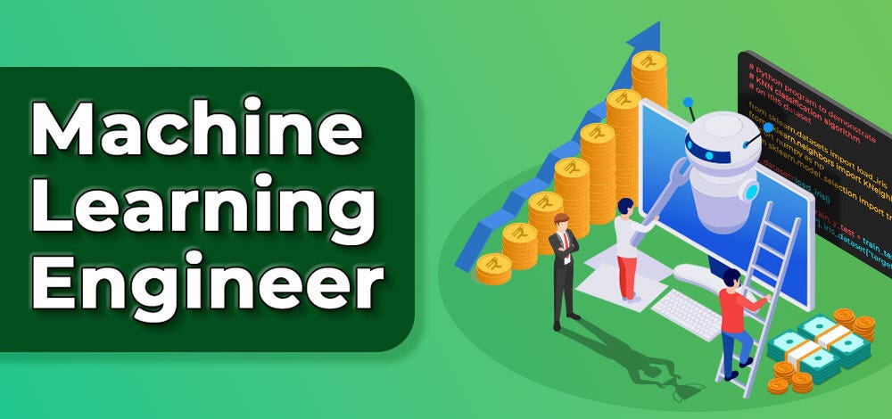 The Path From Web Developer to ML Engineer: What I Learned ...