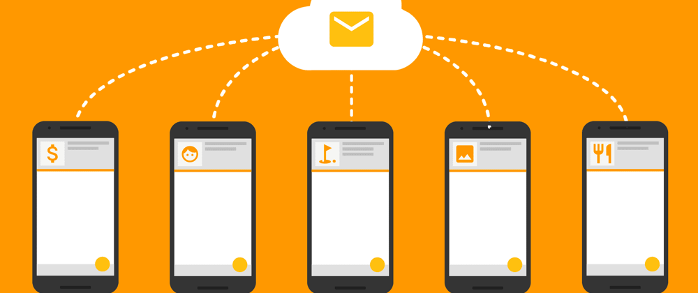 Sending Firebase Topic Notifications Easily with the kreait/laravel ...