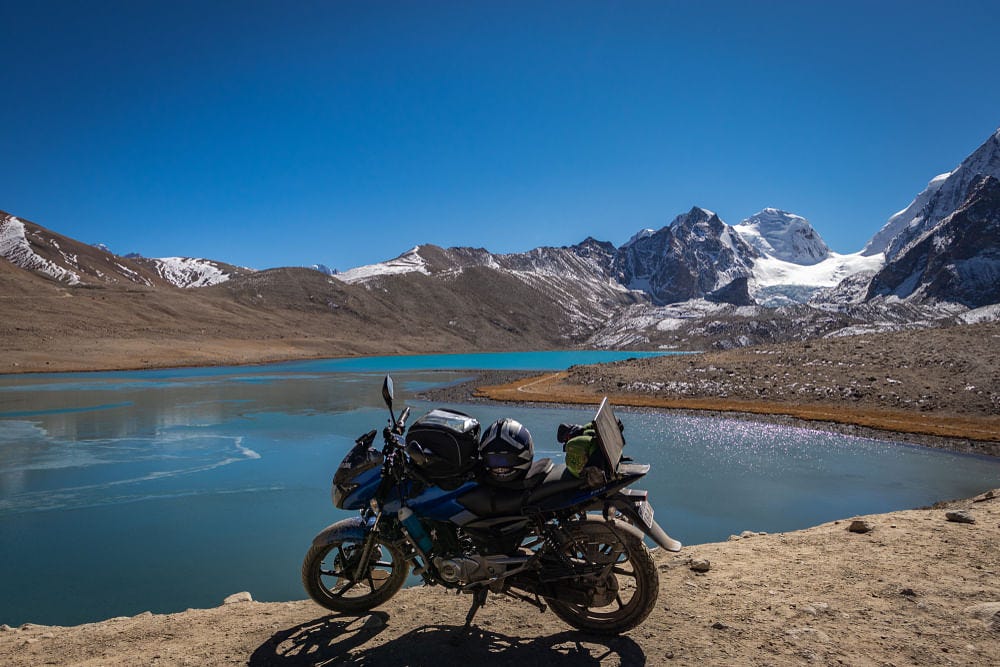 The Thrill of Two Wheels: Exploring the World of Bike Riding | by Laura ...
