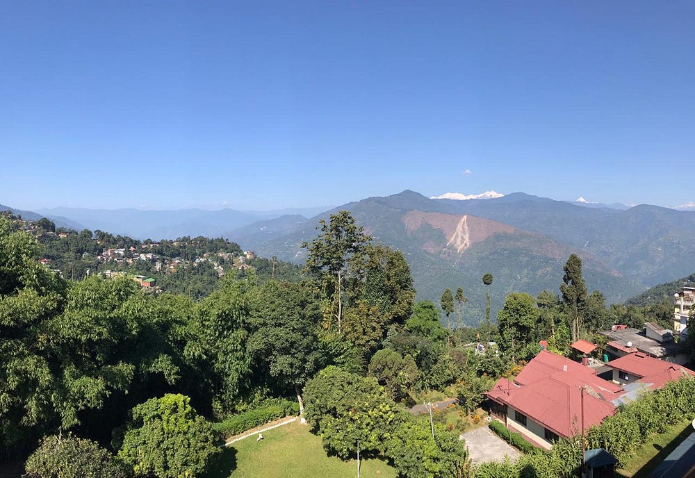 Discover Orchid Suite, a Himalayan Serviced Residence Hotel near ...
