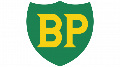 Bp Gas Station Logo