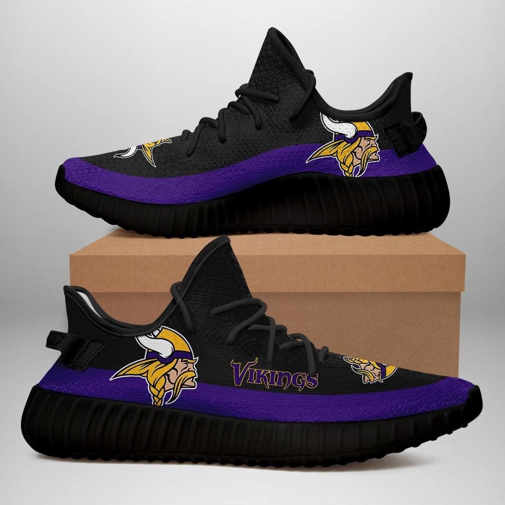 Minnesota Vikings Shoes The Ultimate Guide for Fans | by Bennyshop ...