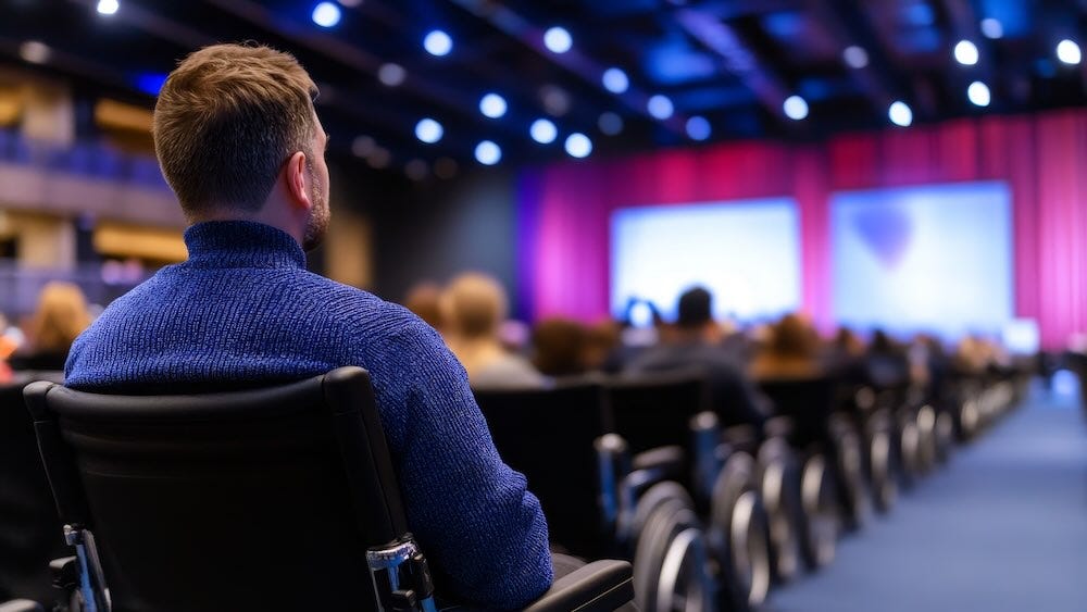 Best Practices for Inclusive Events | Medium