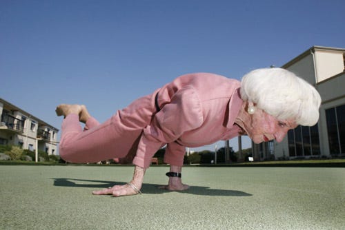 Amazing Photos Of People
