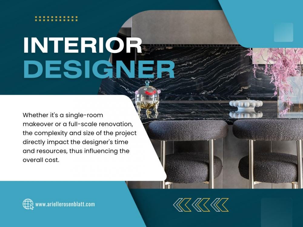 Interior Designer Long Island. Unlocking Potential: Questions To Ask ...