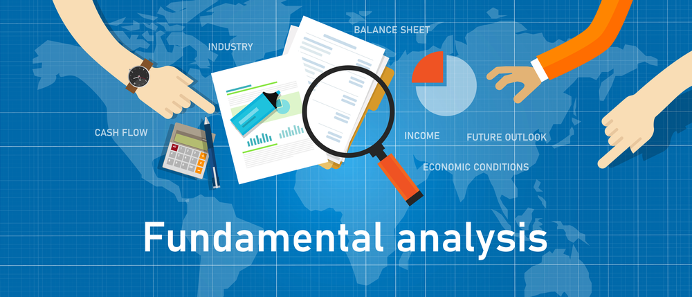Fundamental Analisis Saham. Menggali Potensi Saham: Menemukan Nilai ...