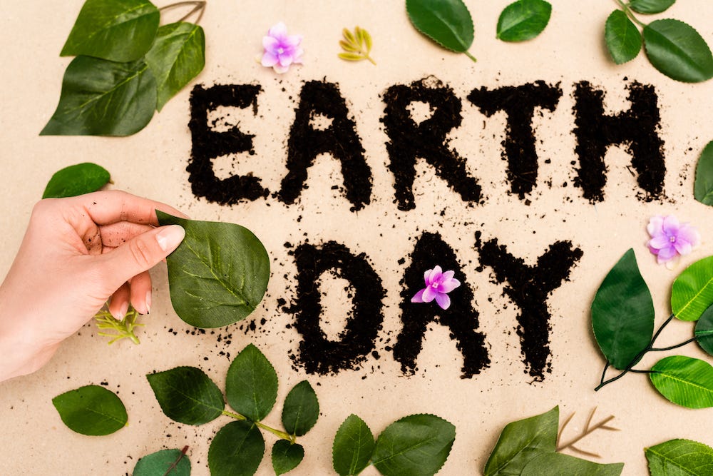 The History of Earth Day | Workybooks | by Workybooks | Mar, 2024 | Medium