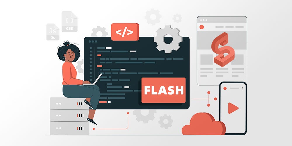 Flash A Programming Model For Distributed Graph Algorithms By Youli Graphscope 1358