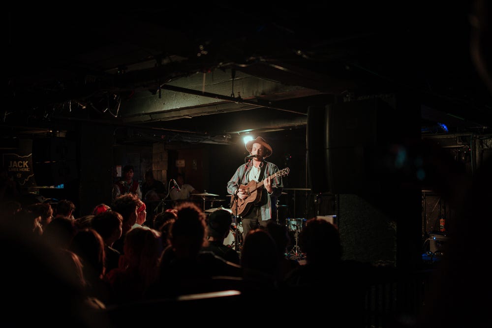 Painted Friends’ Latest Track: A Heartwarming Musical Hug | by Music ...