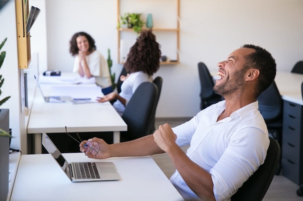 Funny Out of Office Auto-Reply Messages | by Tibebu Mamuye | Medium