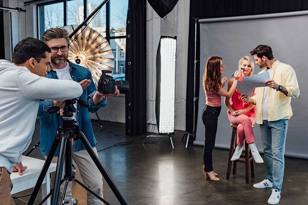 5 Essential Photo Editing Techniques Everyone Must Know | Let’s Media ...