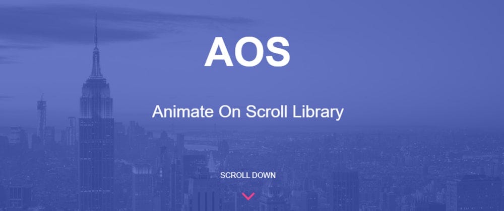 AOS ni Nuxt 3da ishlatish.) - Javokhirbek Khaydarov - Medium