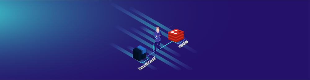 Migrating from Hazelcast to Redis | by Suriyakumaranhariharan | Dec ...
