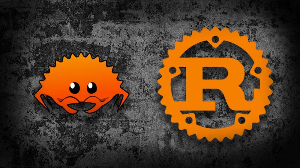 Why Rust is the Perfect Fit for Web Development | by Mohit Bajaj | Medium