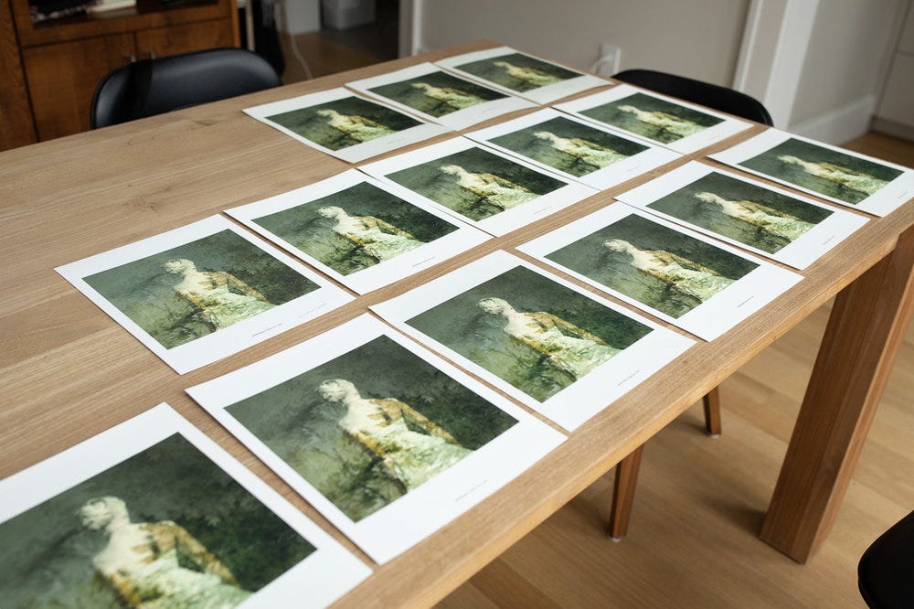 How to Choose the Right Matte Paper | by Tira Khan | Medium