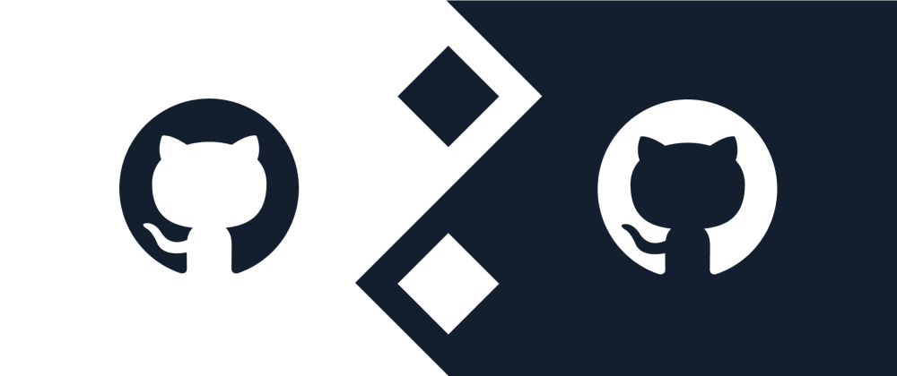 How to Make Your Images Adapt to Dark & Light Modes in GitHub Markdown ... How to Make Your Images Adapt to Dark & Light Modes in GitHub Markdown ...