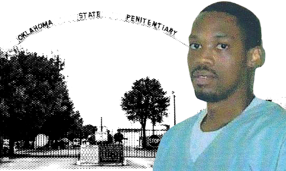 BREAKING: Julius Jones’ Death Sentence Commuted On Day Of Scheduled ...