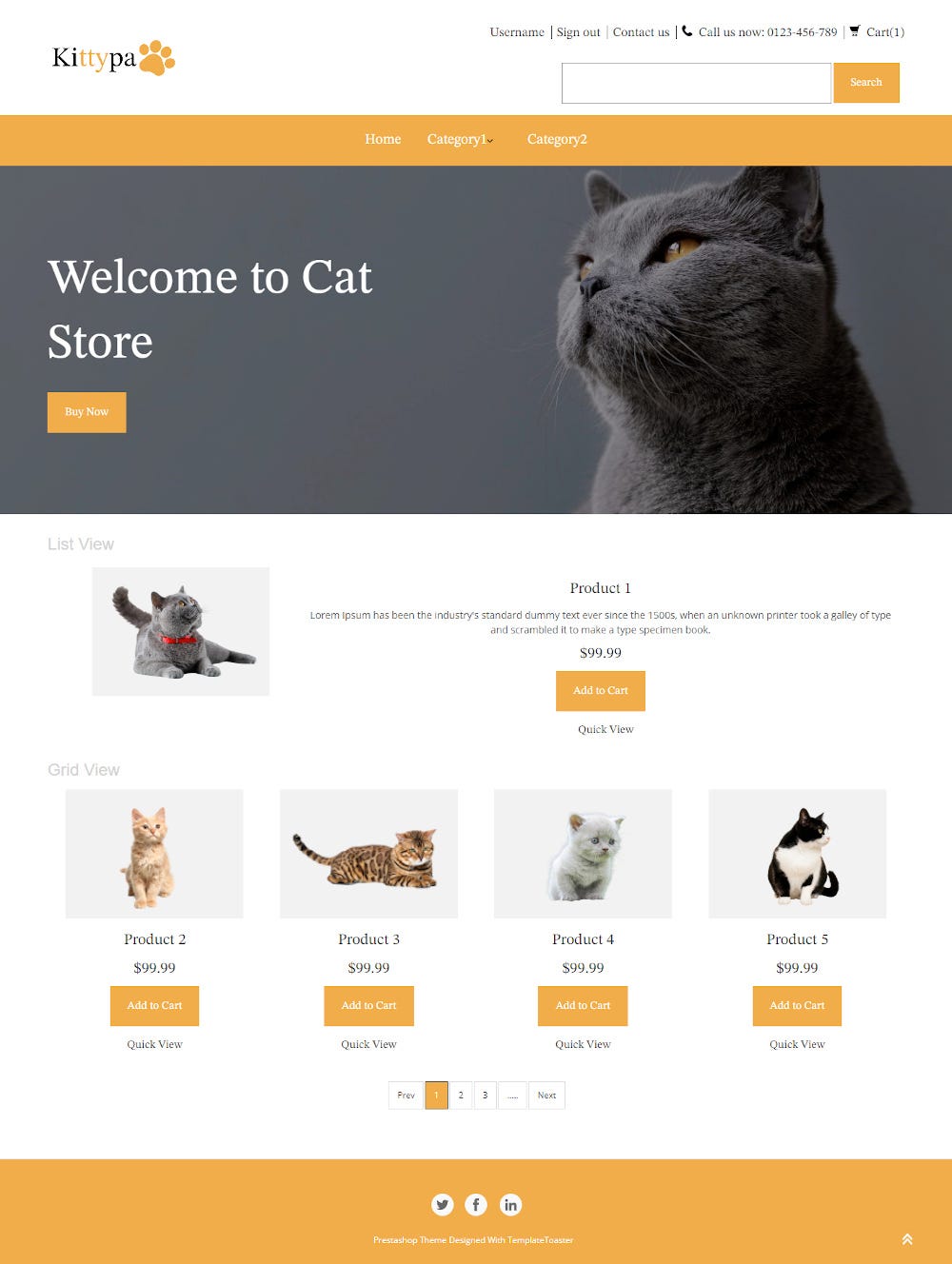 Cat Selling Website: Your Ultimate Guide to Feline Commerce | by Raisa ...