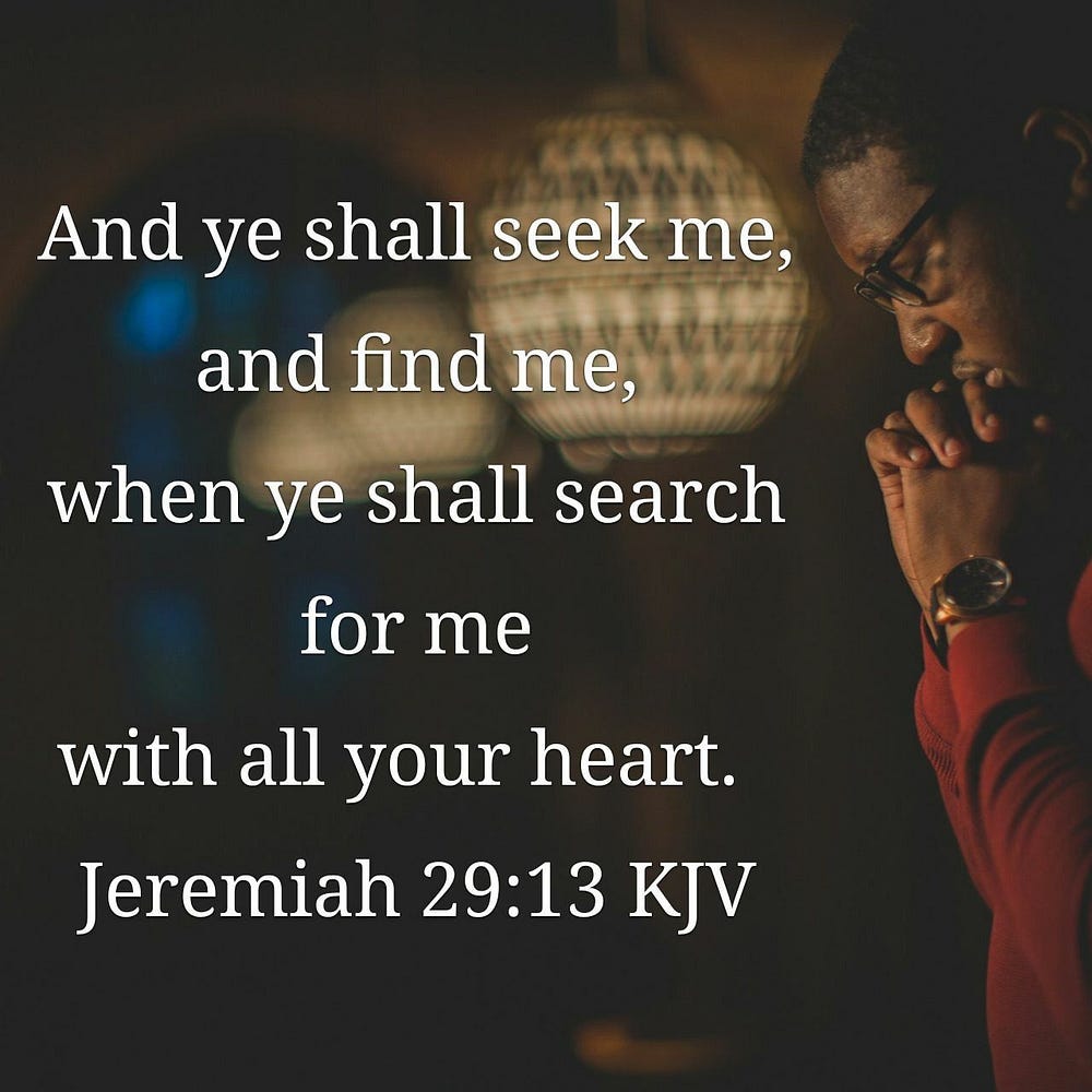 INTEGRITY OF HEART PART 1 | by Hephzibah U. Emereole | Medium