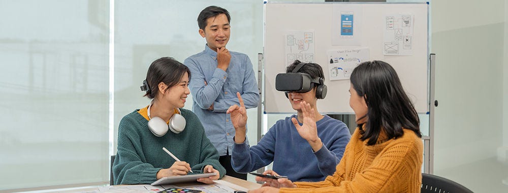 How to re-engage remote UX research participants in virtual studies ...