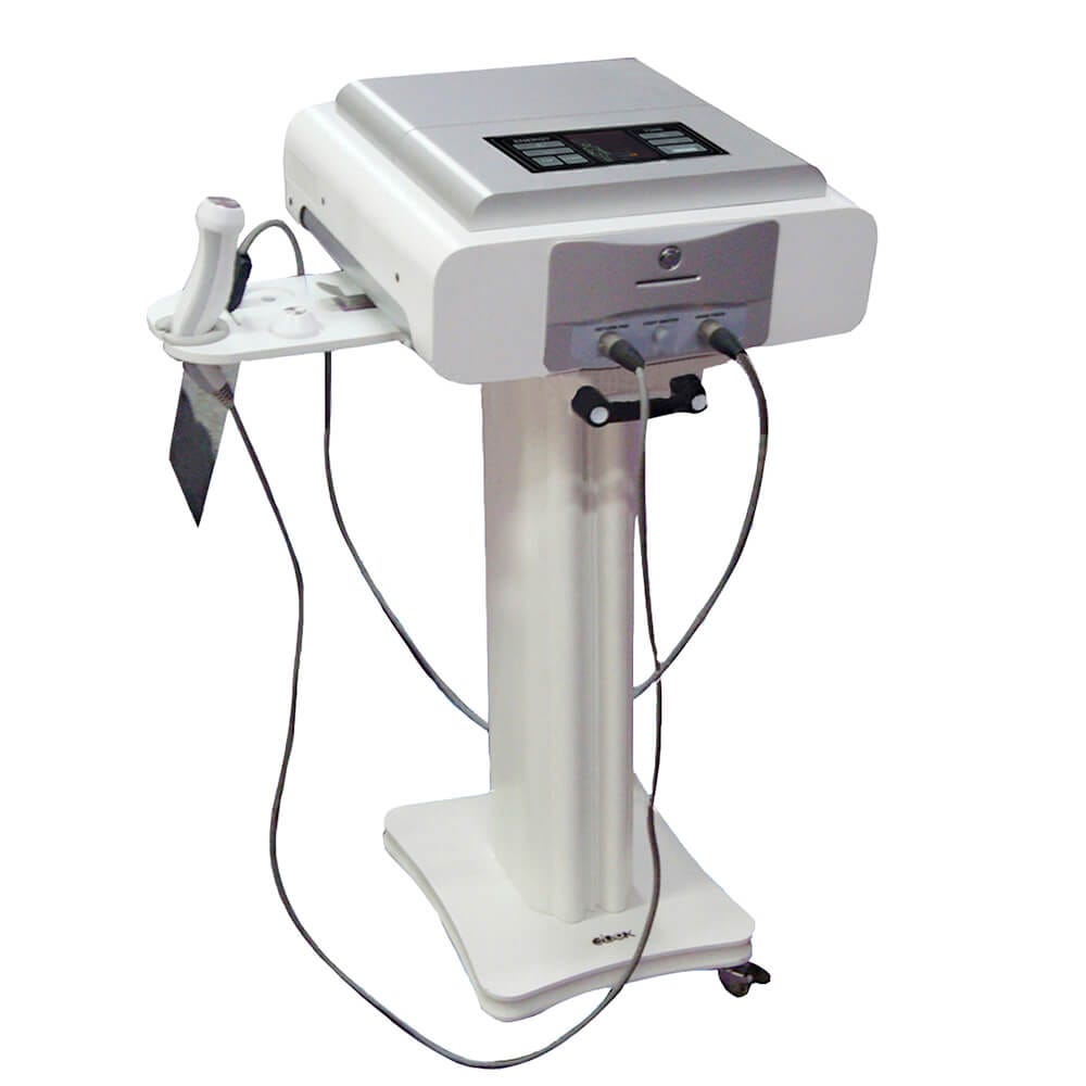 Monopolar & Bipolar RF Machine EB-92A | by 张生 | May, 2025 | Medium