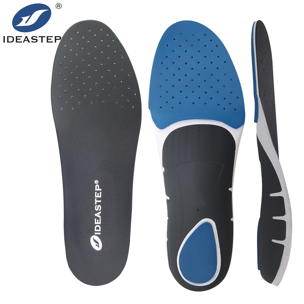 User Experiences with Orthotics Inserts for Pain Relief | by Karlkang ...