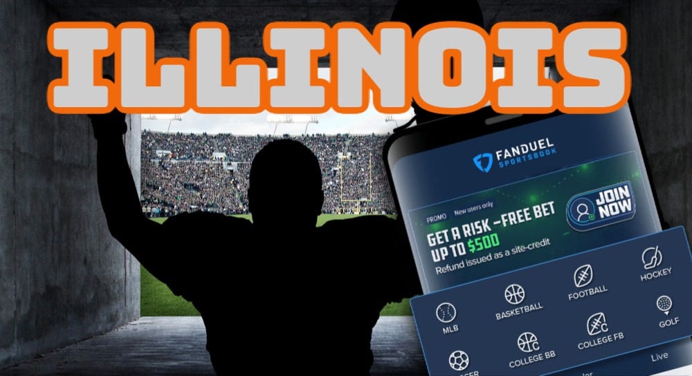 Fanduel App Sportsbook | by lotodollar | Medium