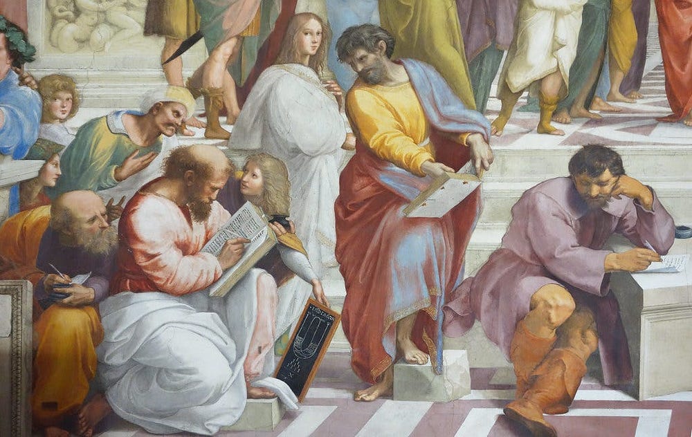 obligation vs curiosity mindset. this is me trying to figure out and ...