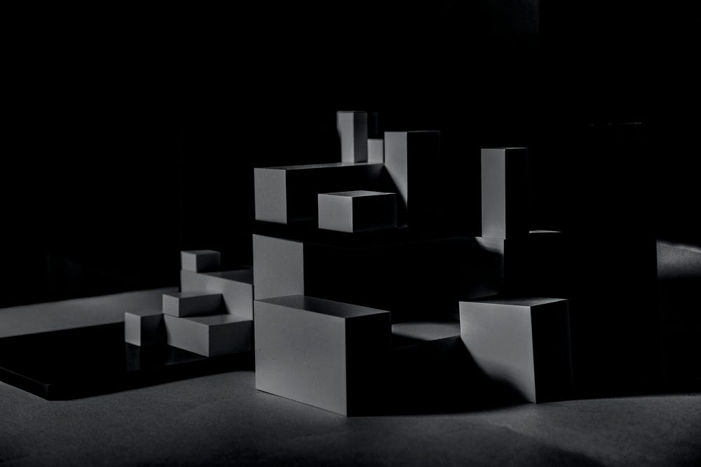 8 — Interactivity. Unity Tutorial Series: Interaction | by Christian ...