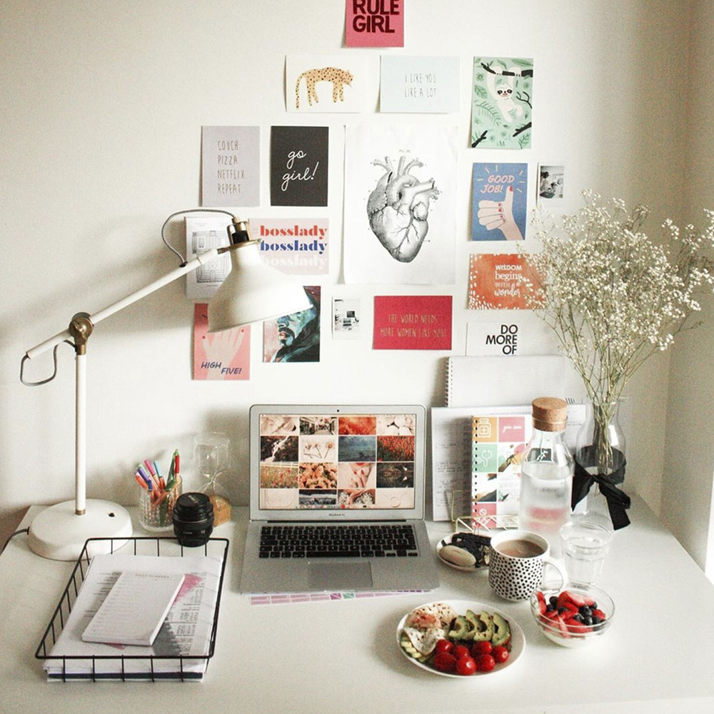 STUDY ROOM ORGANIZATION 101 ORGANIZE YOUR WAY TO SUCCESS By CleanXy STUDY ROOM ORGANIZATION 101 ORGANIZE YOUR WAY TO SUCCESS By CleanXy