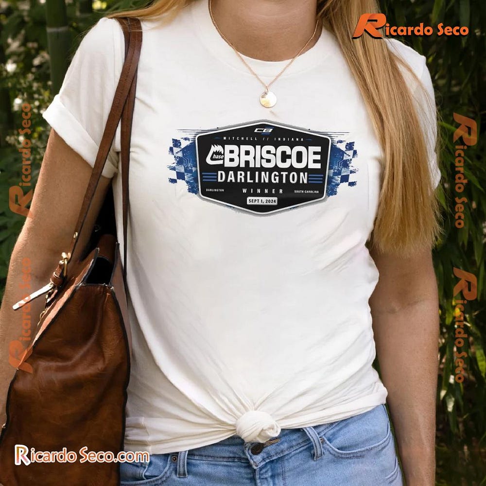 Darlington Raceway: Where Legends Are Made — Show Your NASCAR Pride ...