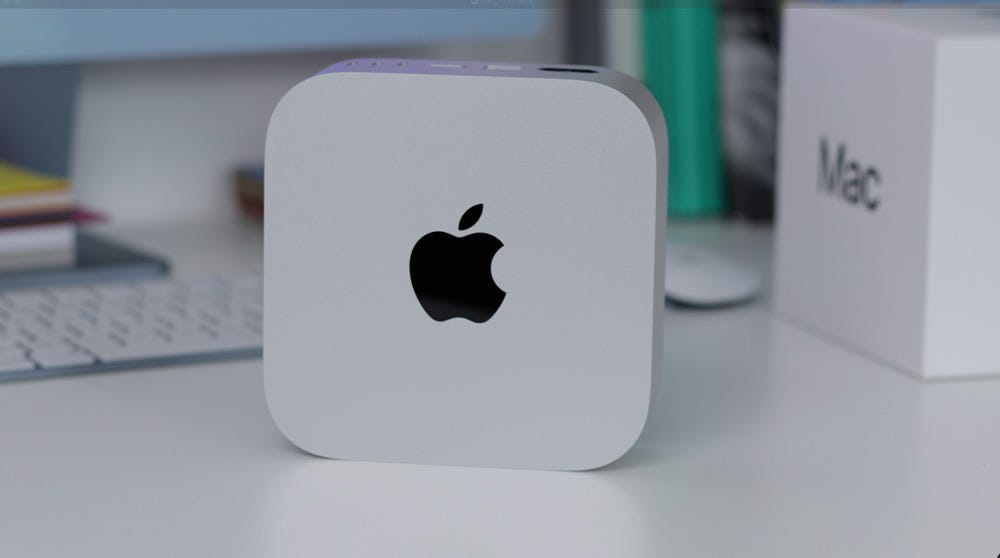 Choosing between M4 Mac mini Pro and MacBook Pro | by David Lewis | Mac ...