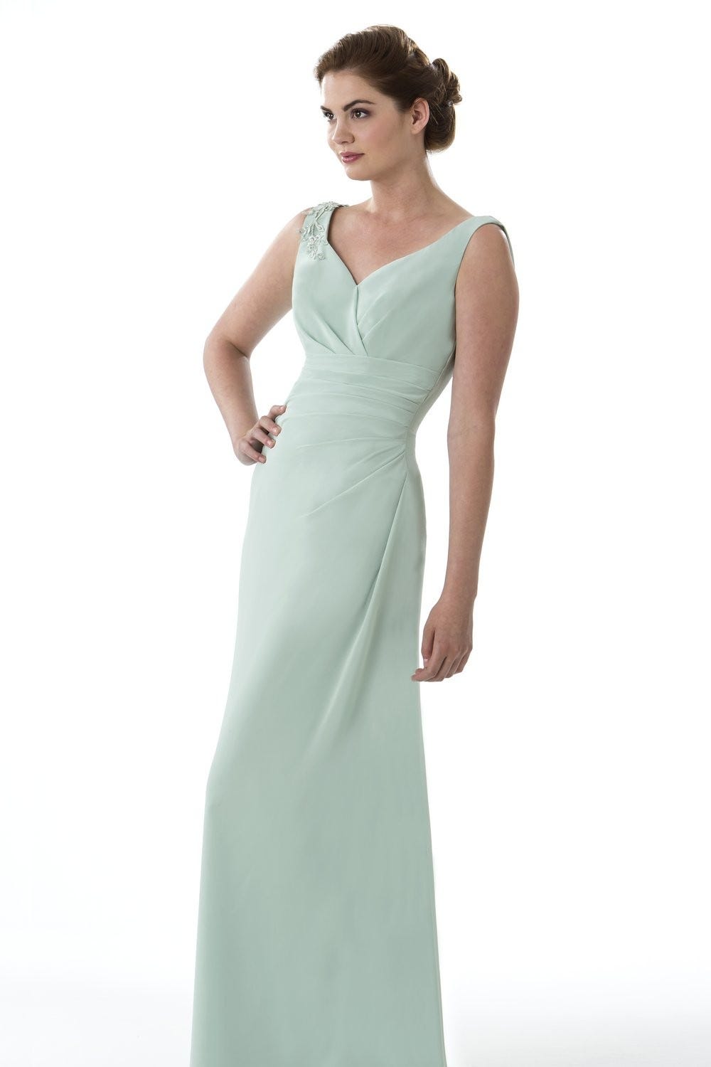 True Bride Essentials Style E136 | by wedding dress sales | Medium