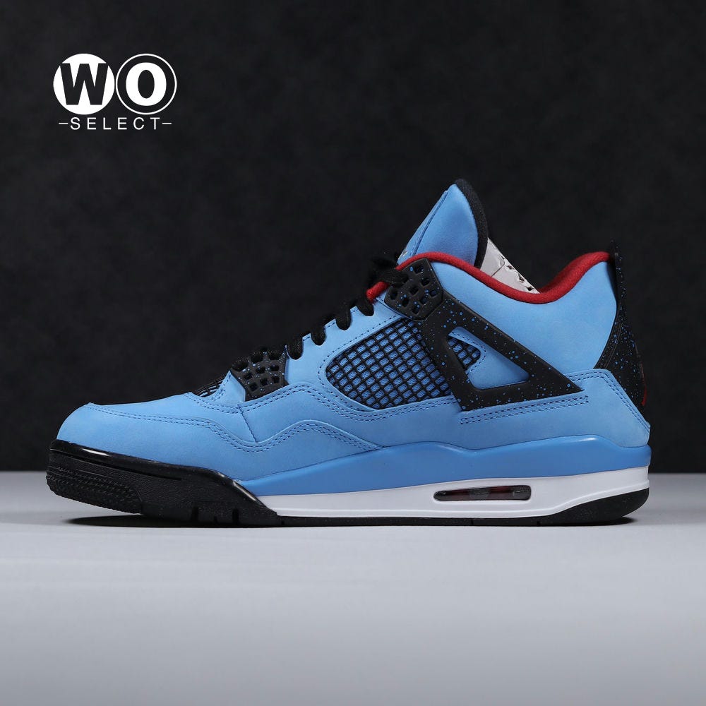Your Ultimate Guide to Choosing the Perfect Air Jordan 4 | by Dieter A ...
