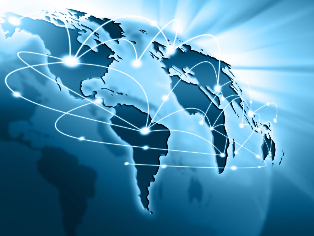 Frontend Mastery — How the internet works | by Ewere Ebie | Geek ...