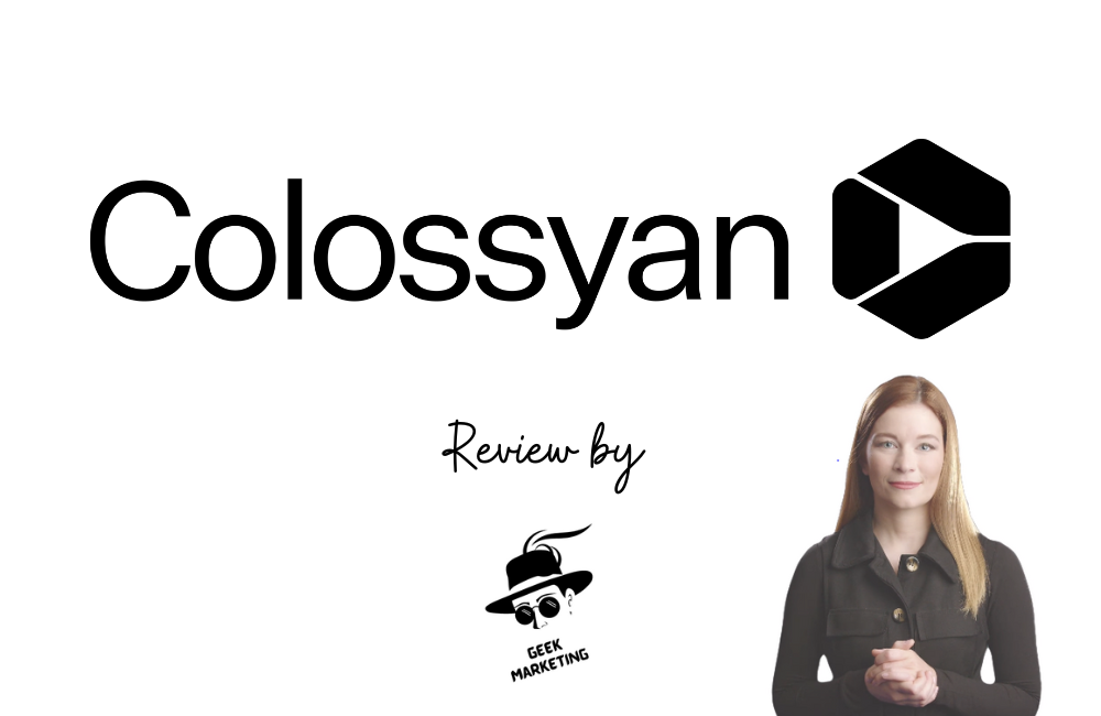 Colossyan Review: Power of AI for Small Businesses | by Geek Marketing | Generative AI