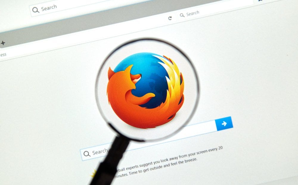 Firefox to Firewall Cryptomining Malware in Upcoming Browser Updates ...